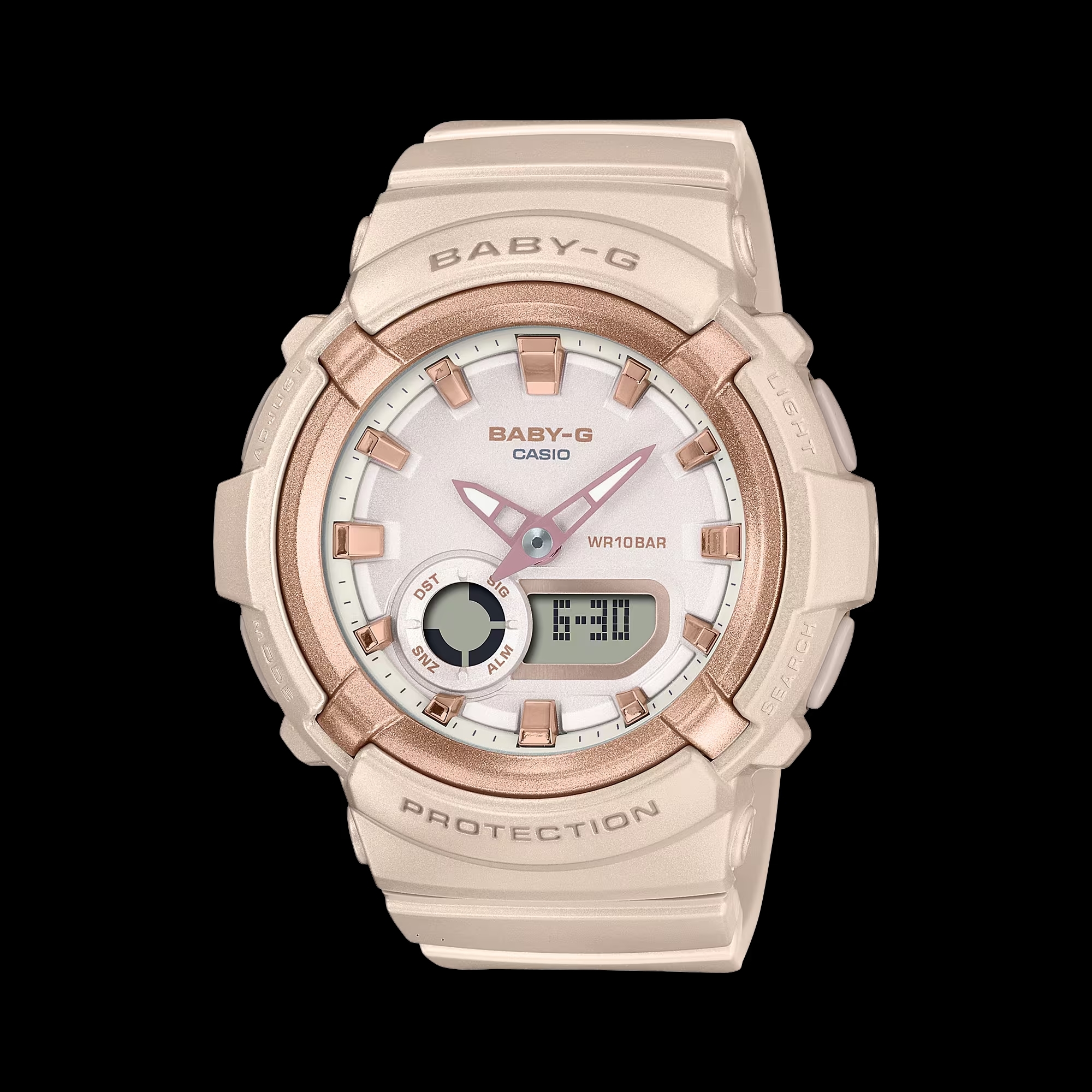 BGA-280BA-4A Baby-G