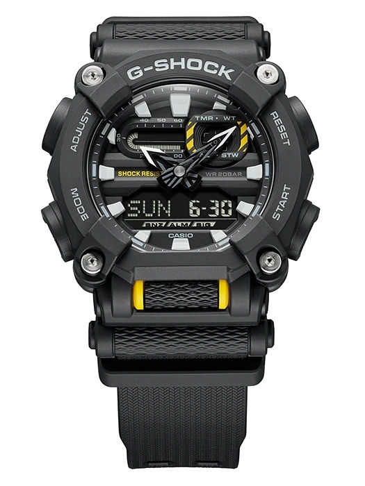 GA-900-1A G-shock