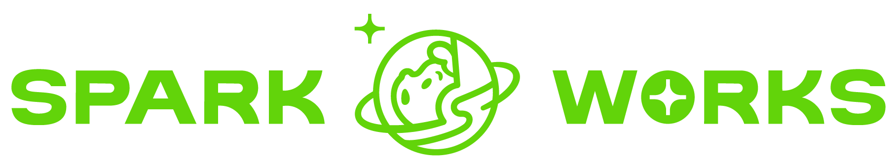 首頁 - Spark Works