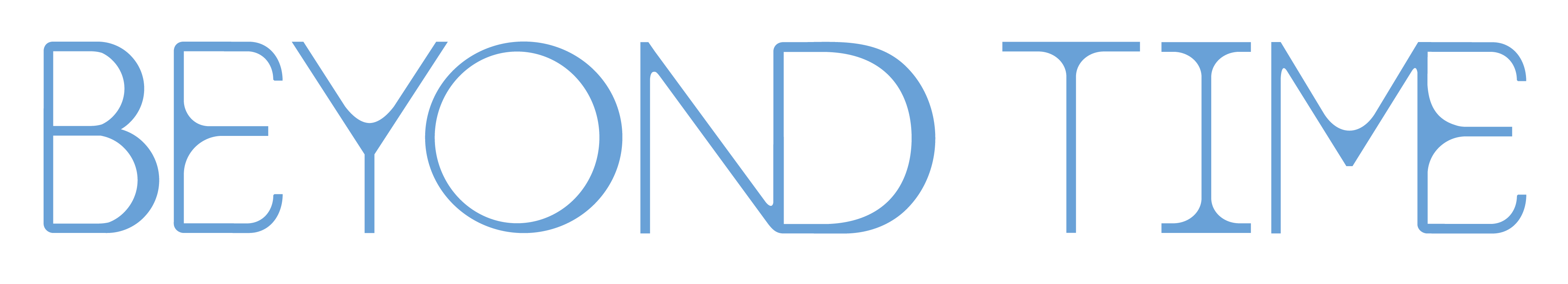 Beyond Time首頁