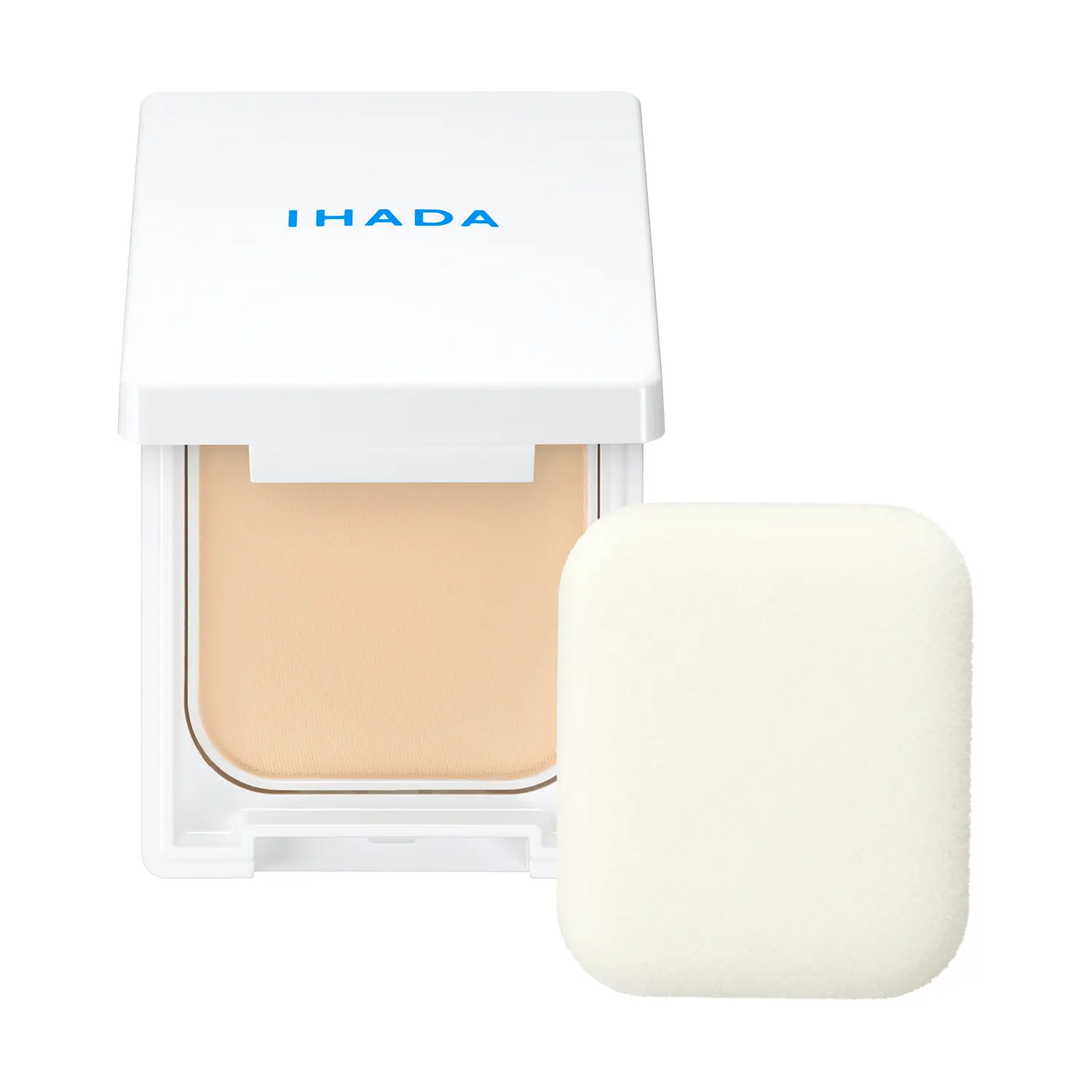 SHISEIDO IHADA Face Protect Powder SPF40 PA++++