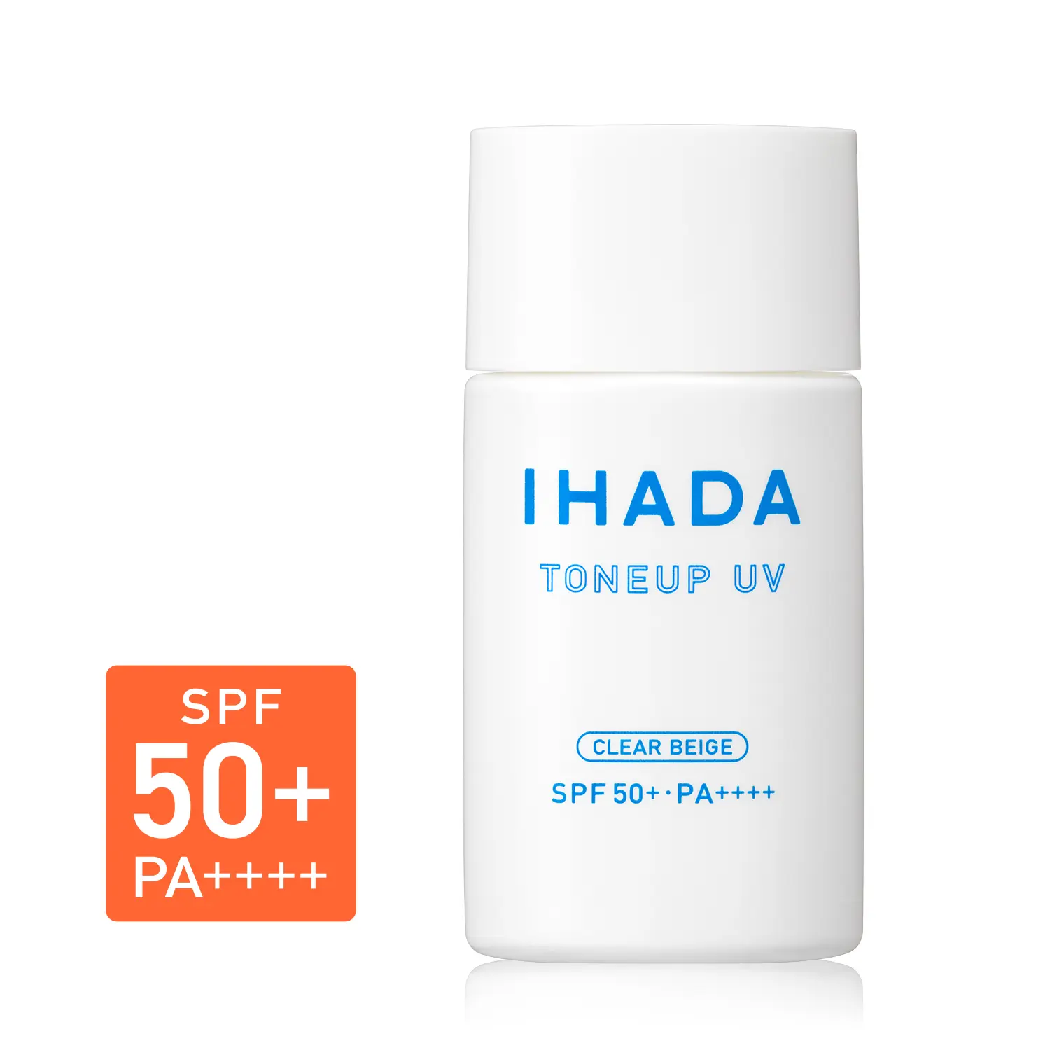 SHISEIDO IHADA Face Protect UV Milk 臉部防護UV乳SPF50+ PA+++