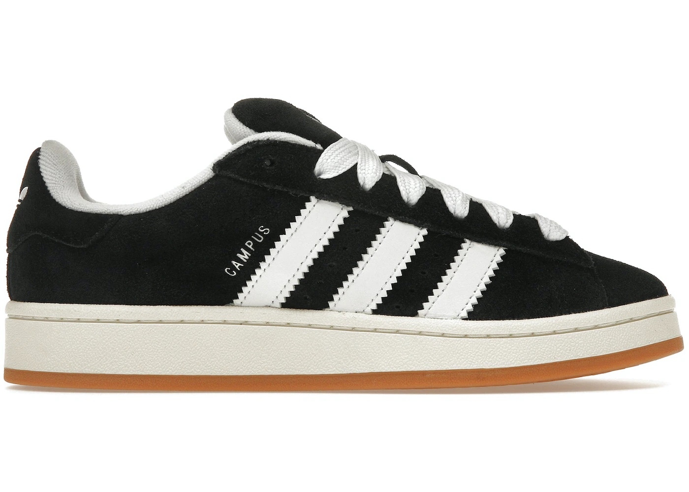 adidas Campus 00s Core Black HQ8708