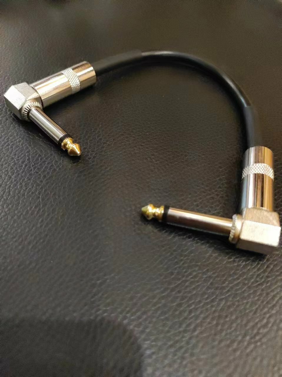 Guitar Patch Cables - Instrument Cables PEDALBOARD CABL