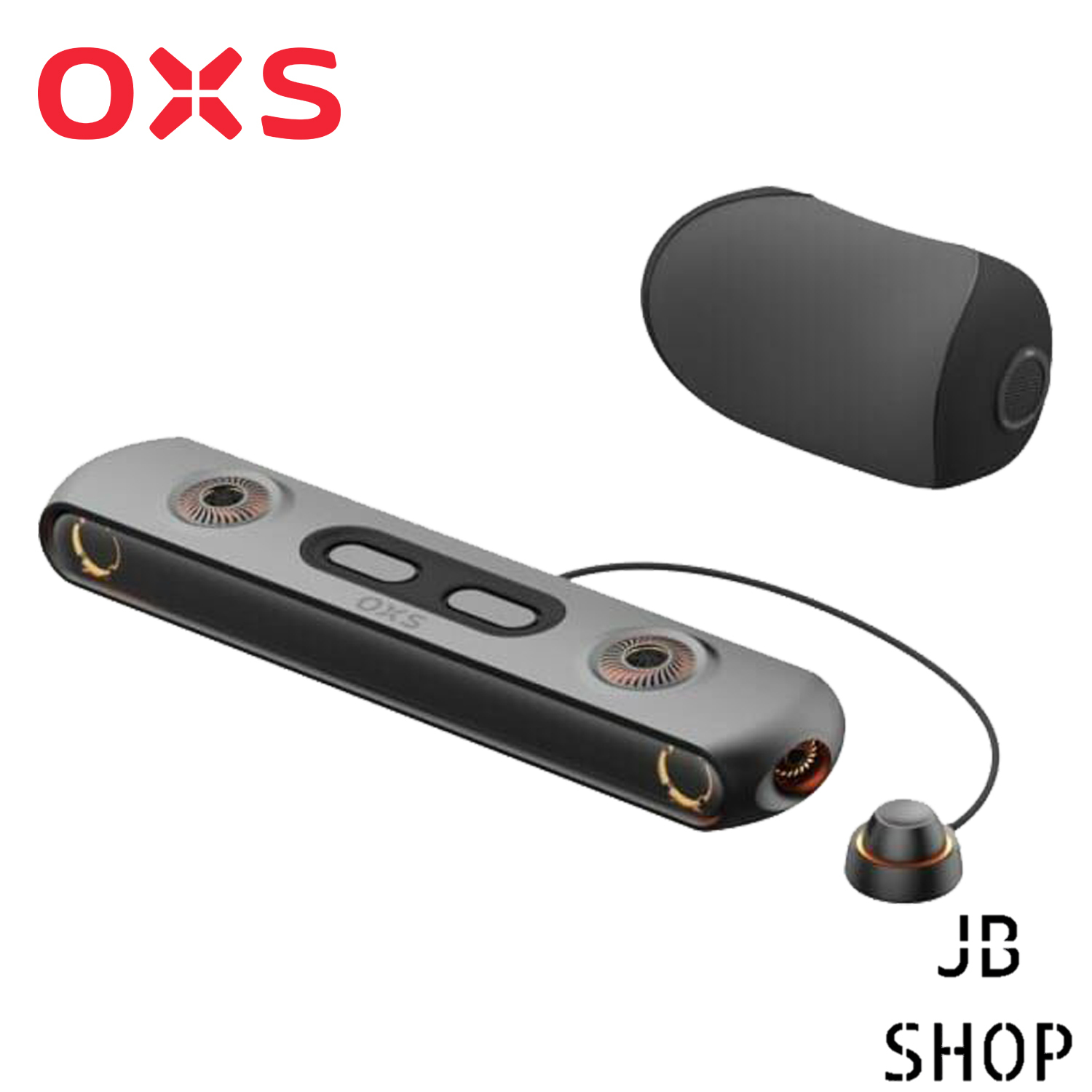 OXS Thunder Pro+ Dolby Atmos 電競一體式 Soundbar