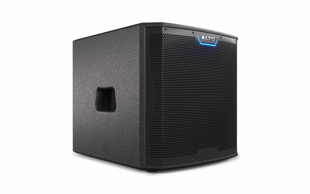 Alto Professional TS12S 2500W POWERED SUBWOOFER PA SPEA