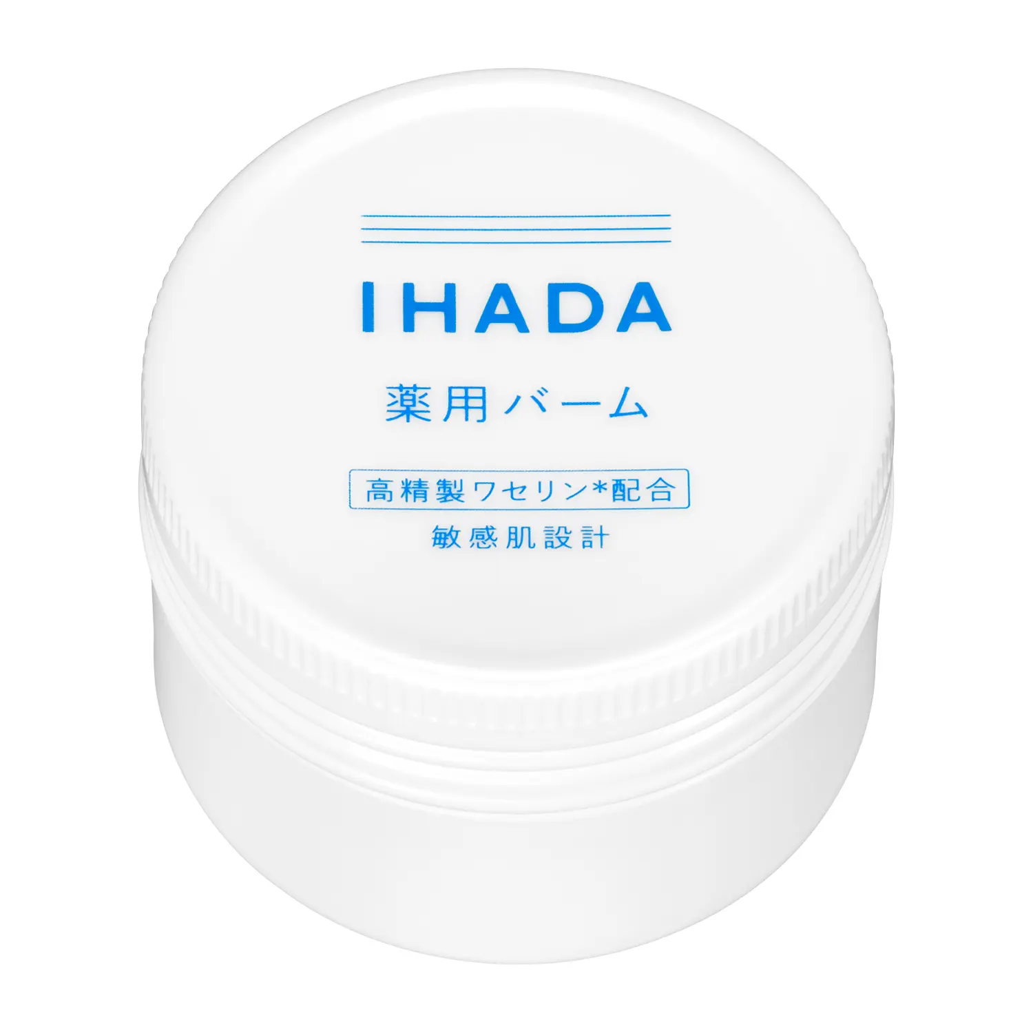 SHISEIDO IHADA Balm 20g