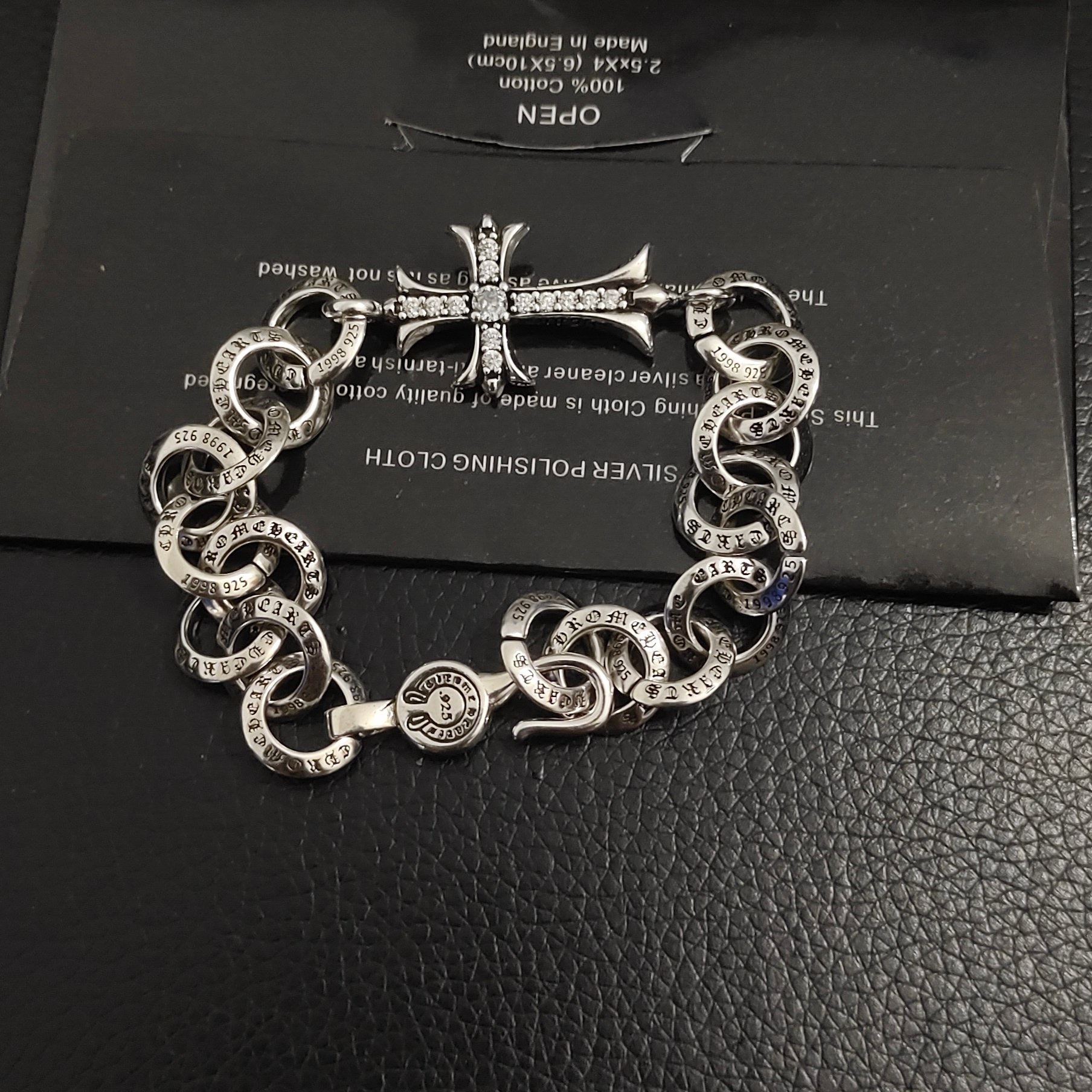 Chrome Hearts Bracelet