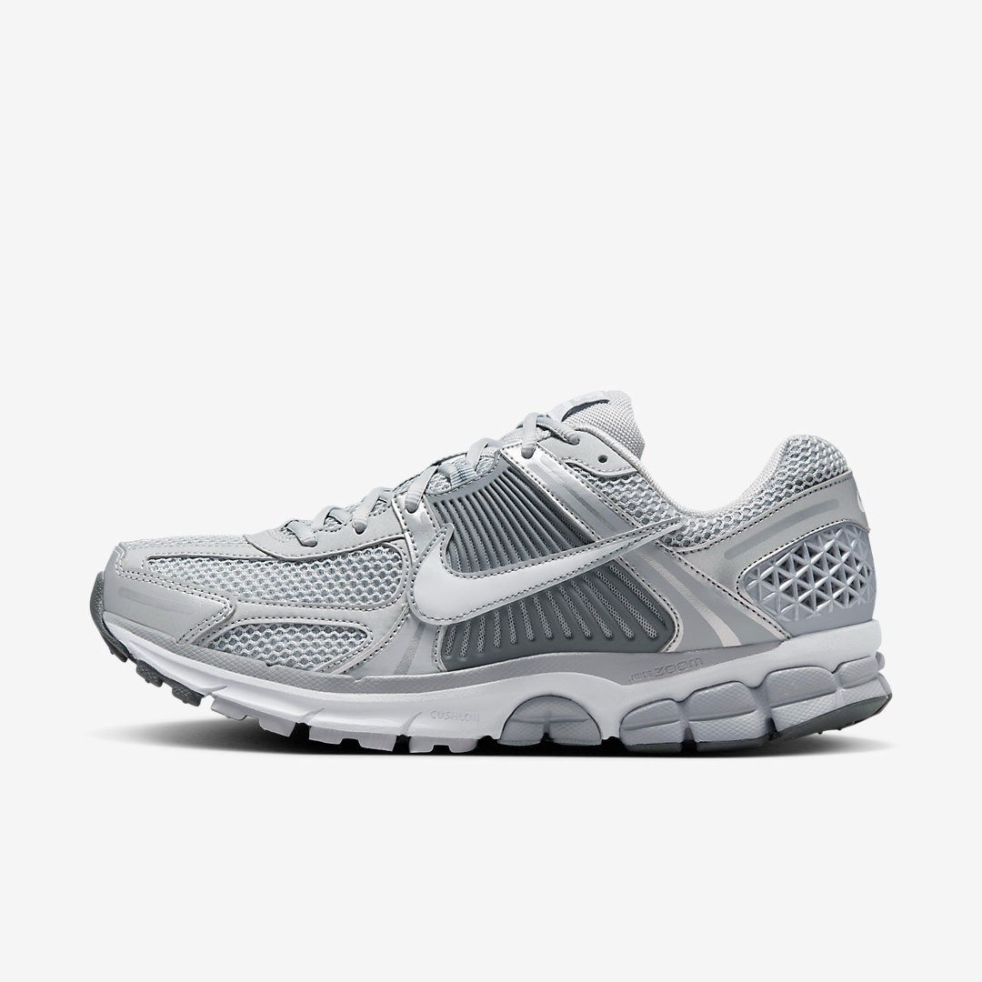 預購┃NIKE Zoom Vomero 5 V5 Cool Grey 銀灰 FJ4151-003