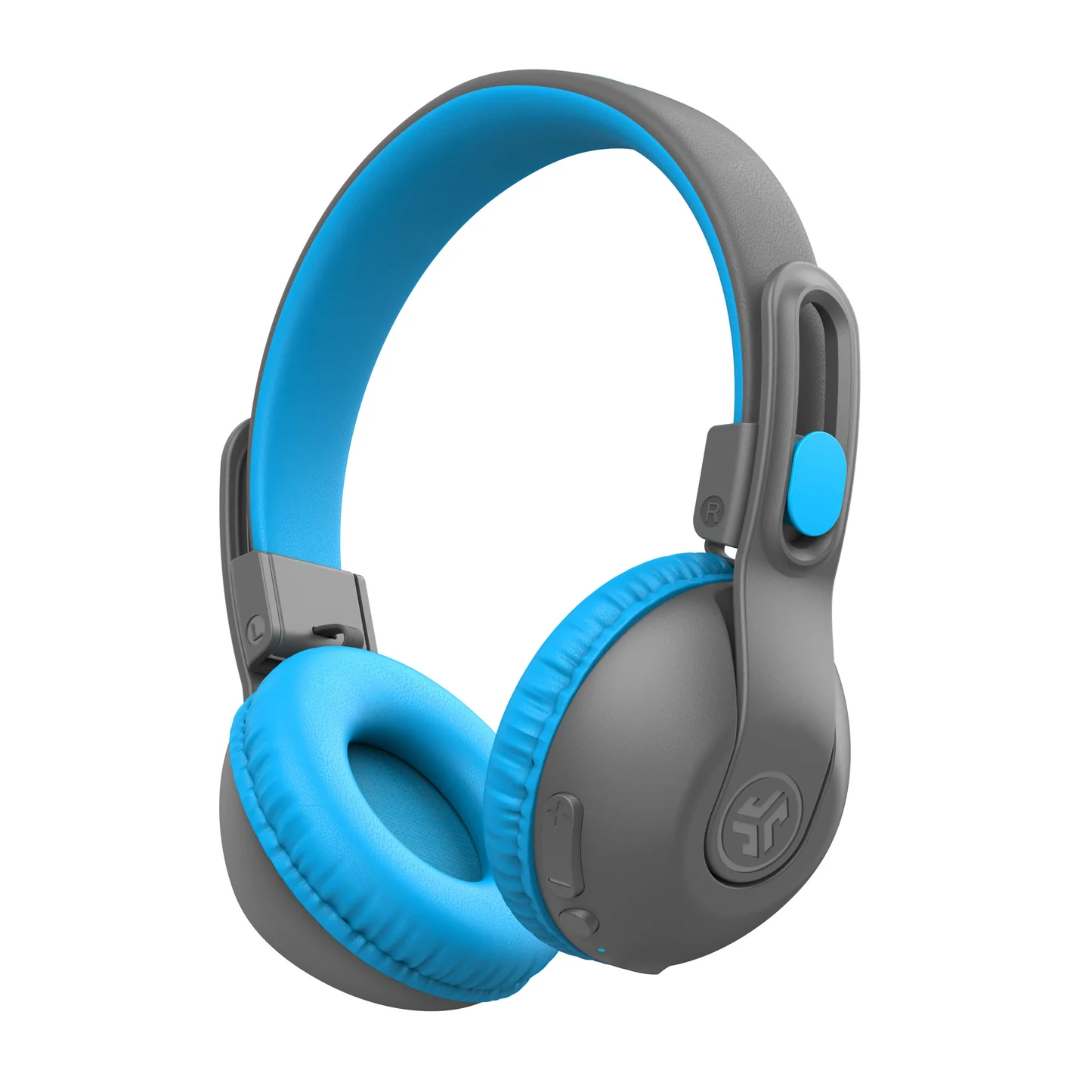 JLab JBuddies Studio 2 2In1 Wireless + Wired Headphones