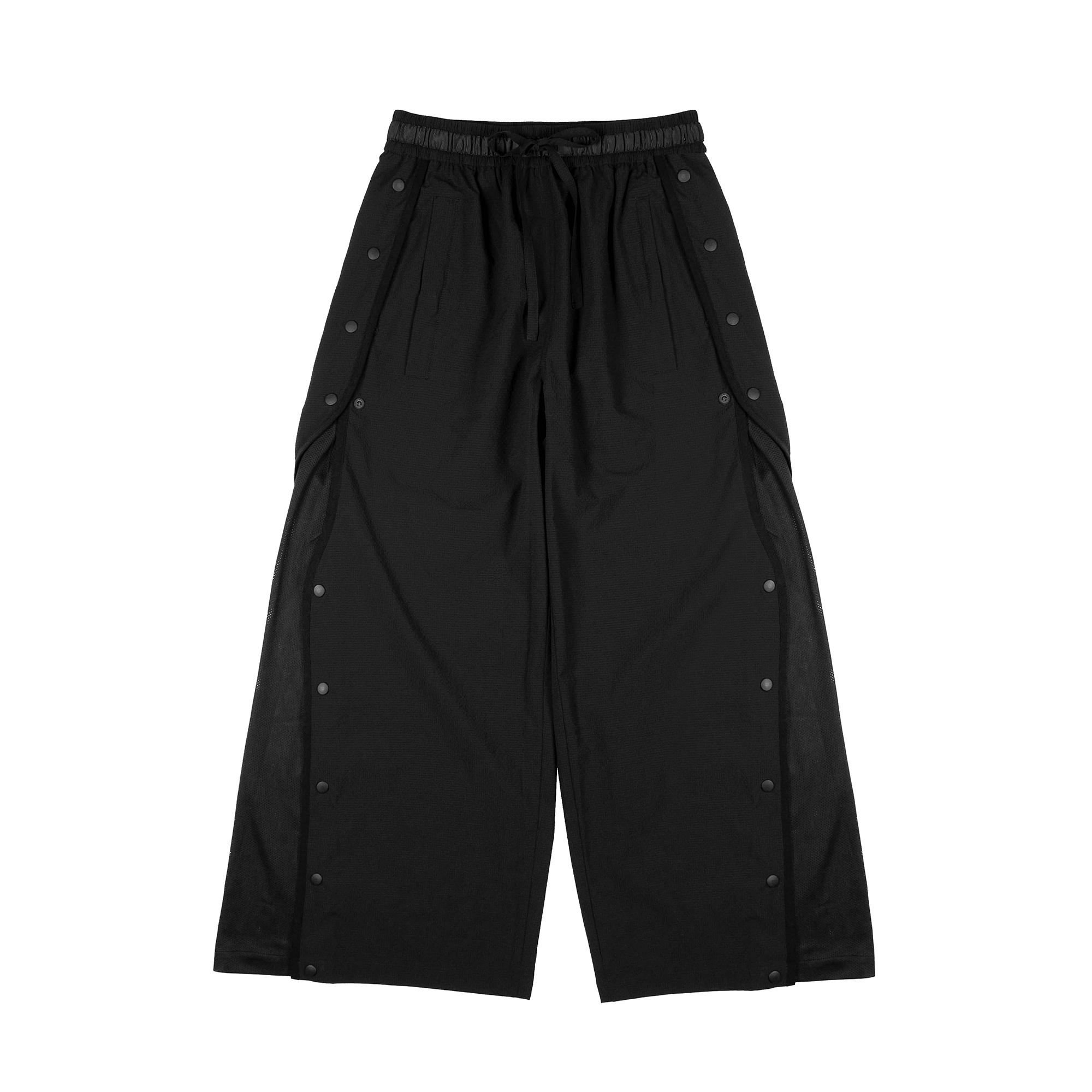 24SP07 - tai chi line tearaway pants