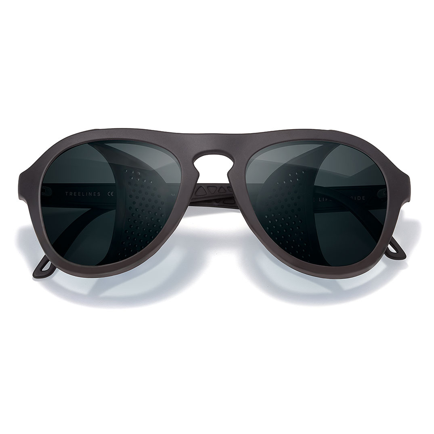 SUNSKI / Treeline - Black Slate