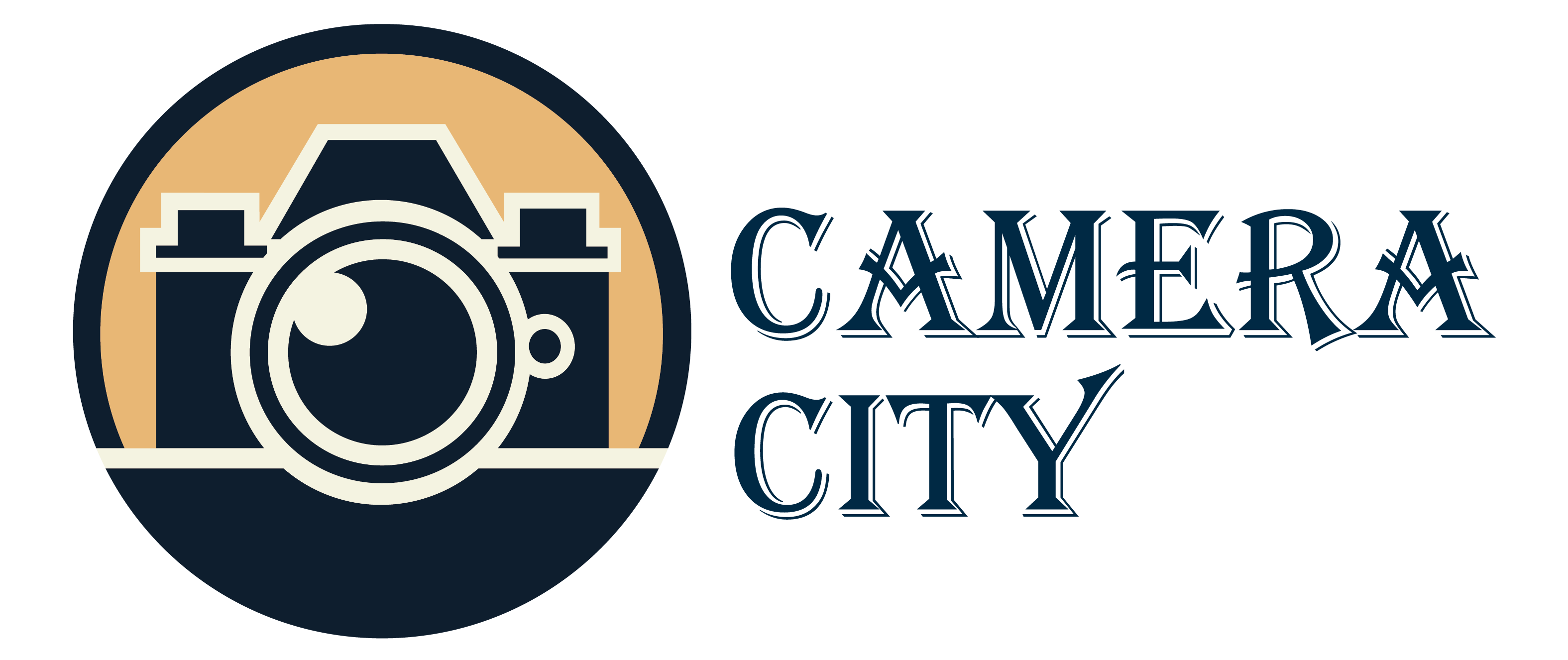 相機城 Camera City