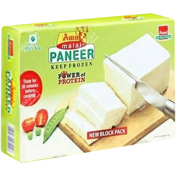 Amul Paneer Block