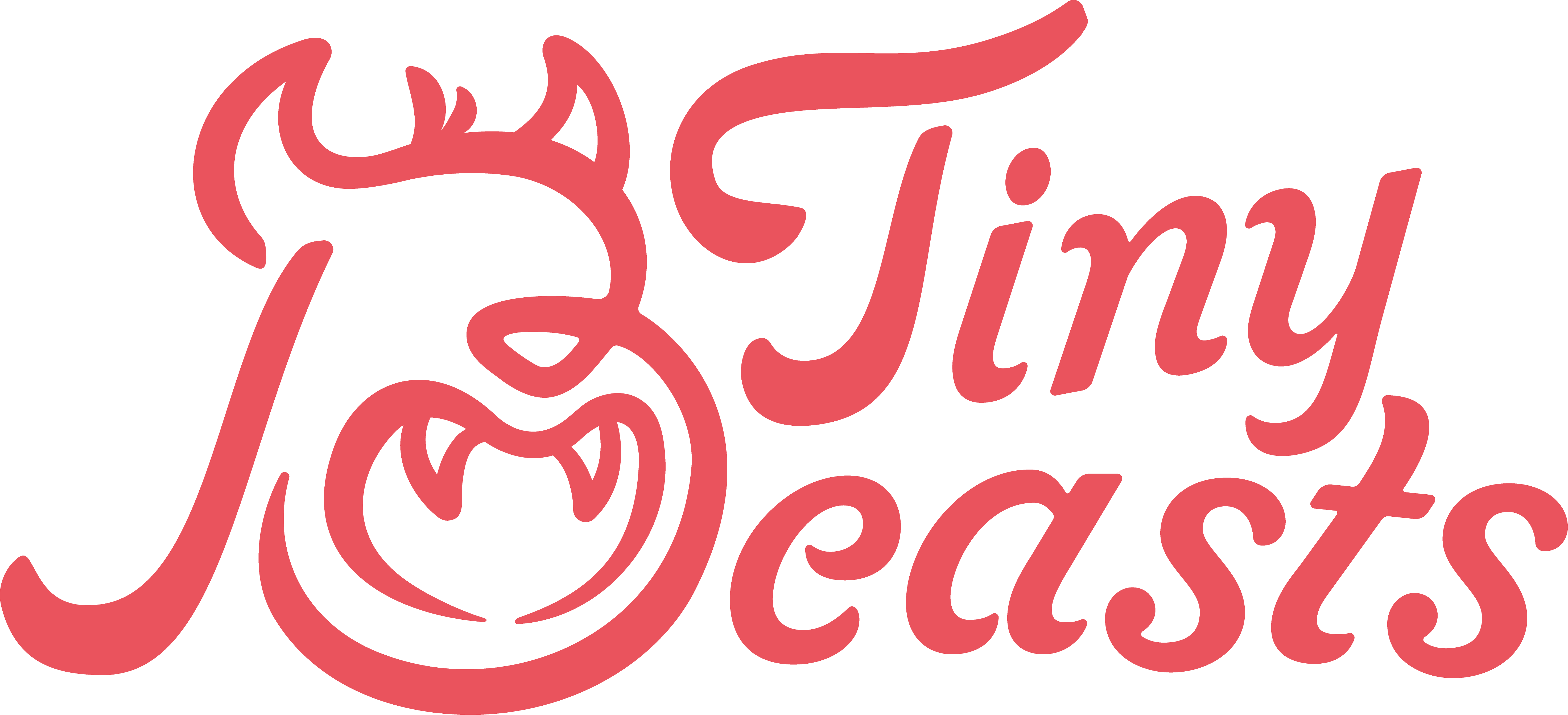 Tiny Beasts親子生活選品