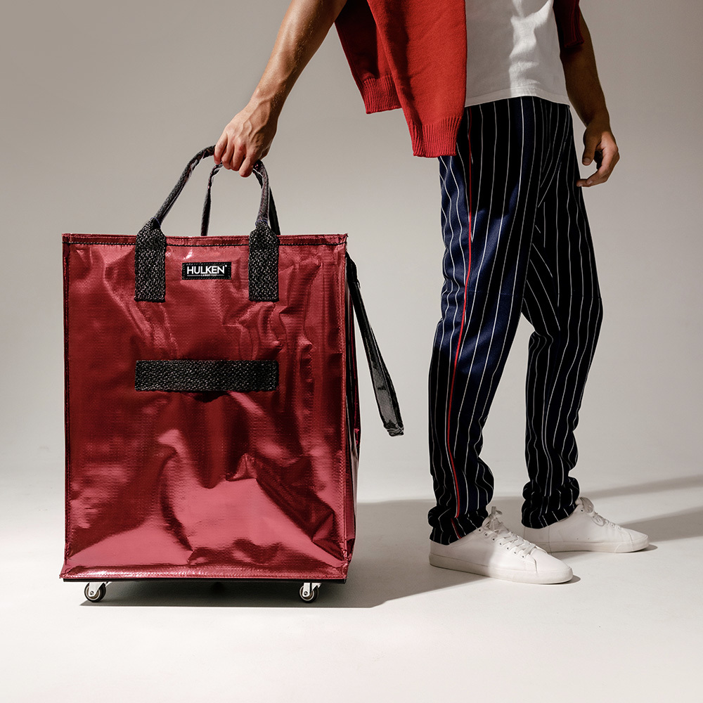 / HULKEN® / 浩肯包