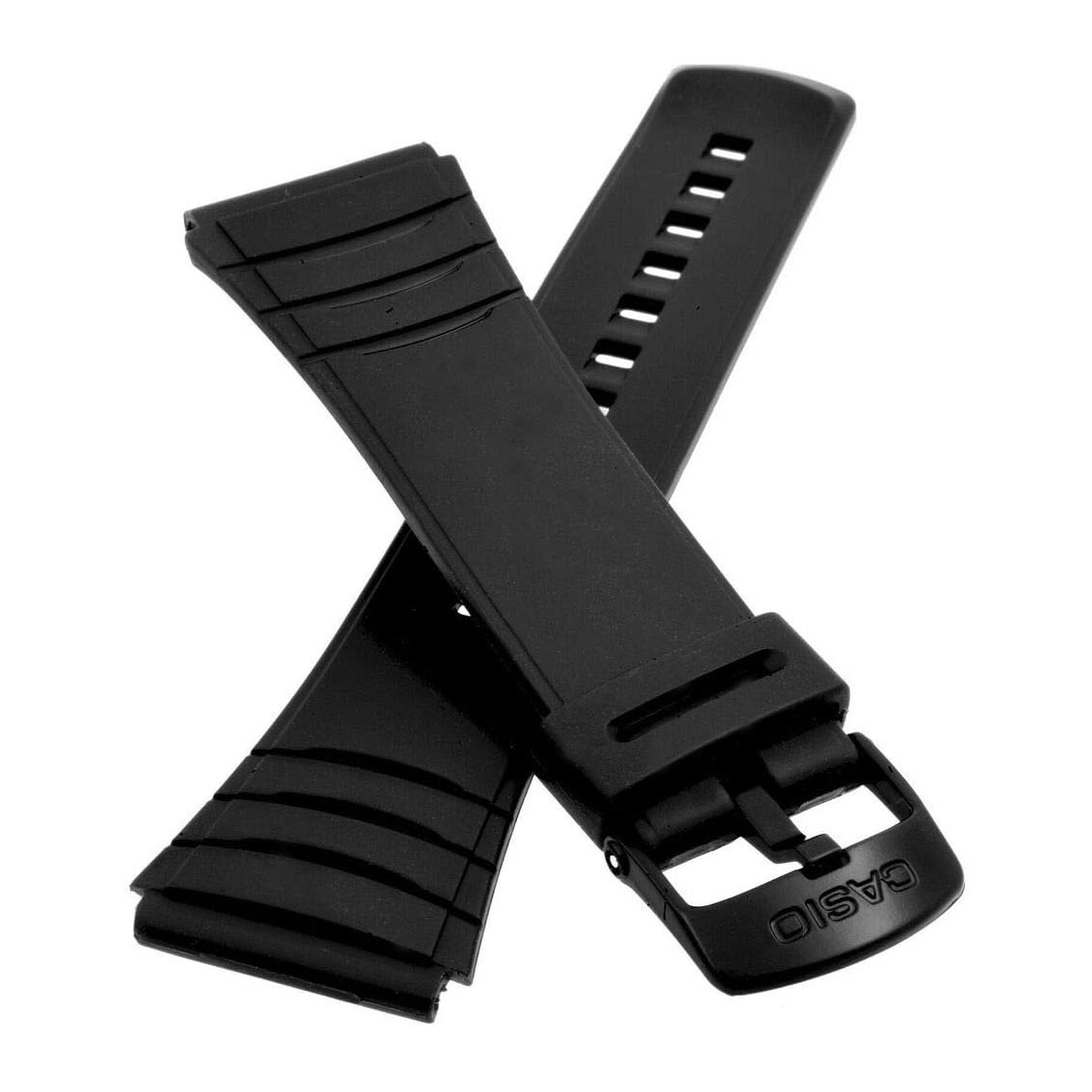 Casio DBC-32-1A Genuine Replacement Black Band 10169264