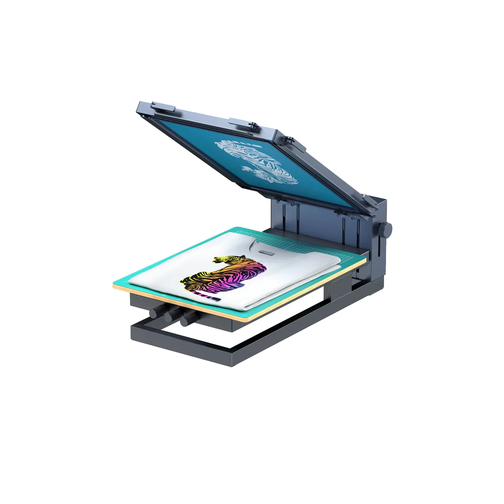 Makeblock xTool Screen Printer 絲網印刷機 | DTSL