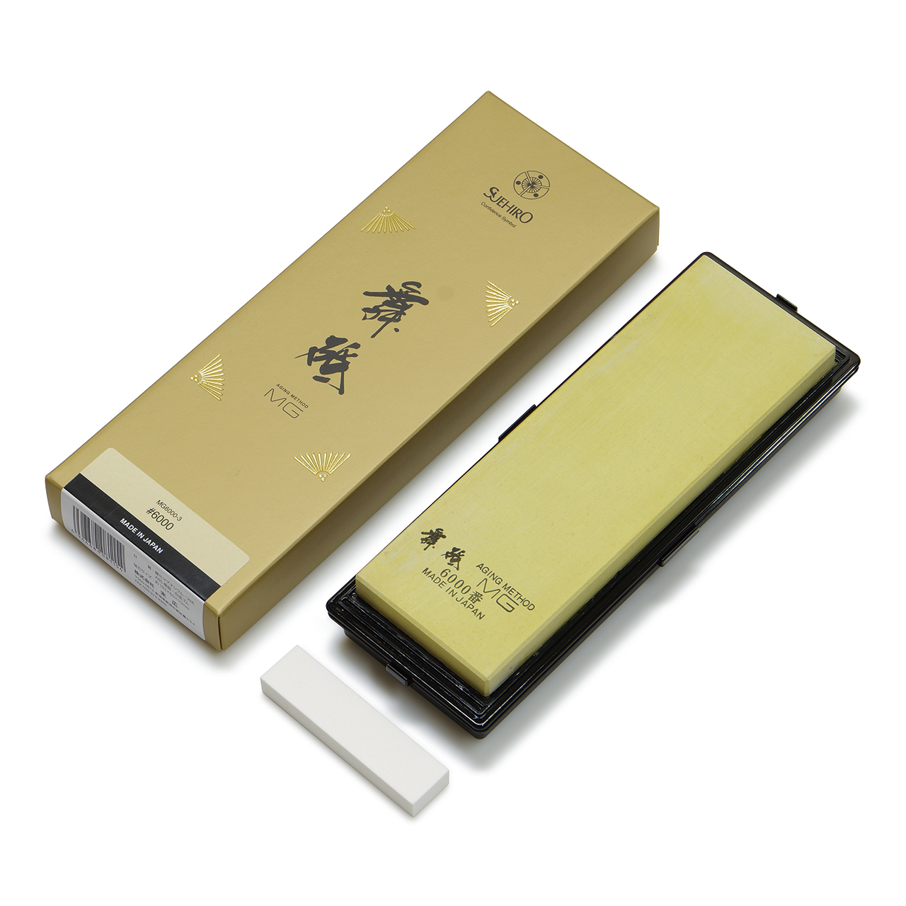 末廣 SUEHIRO 舞砥 MG6000-3 6000番