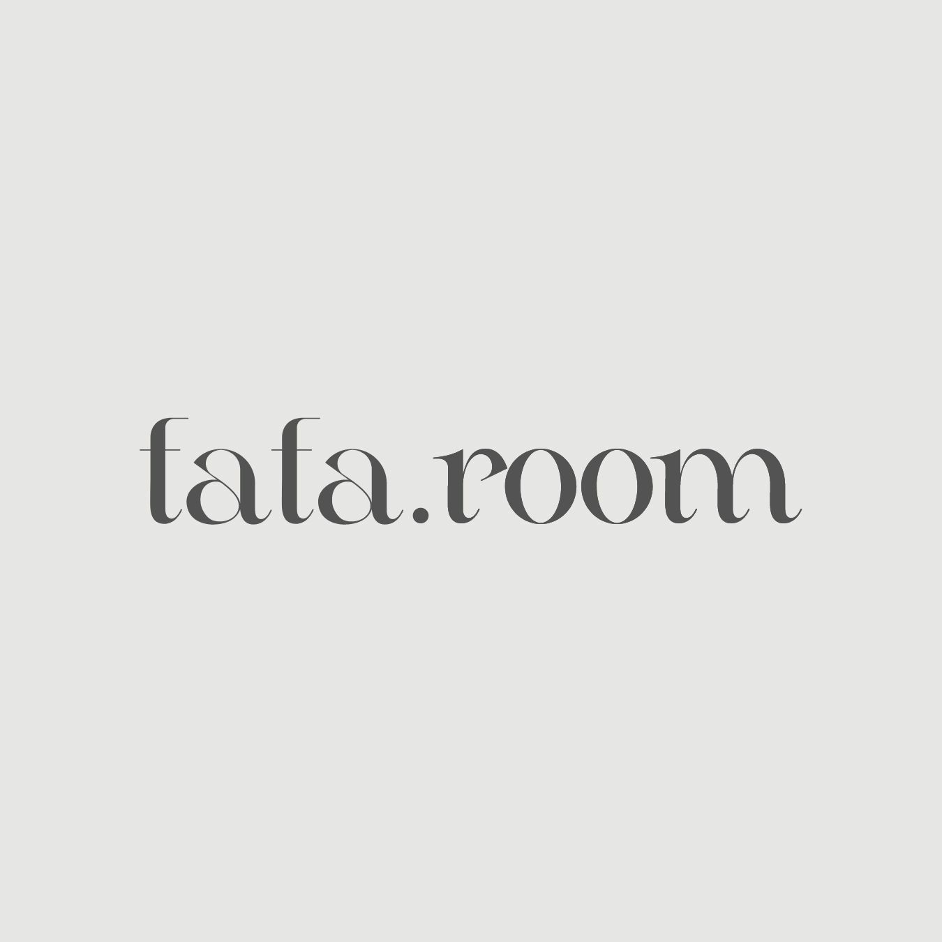 FAFA.ROOM
