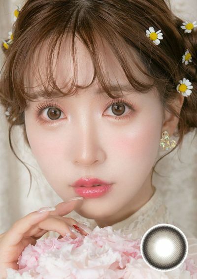 [三上悠亞設計] Majette 1 Day Relax UV Moisture Muted Greige