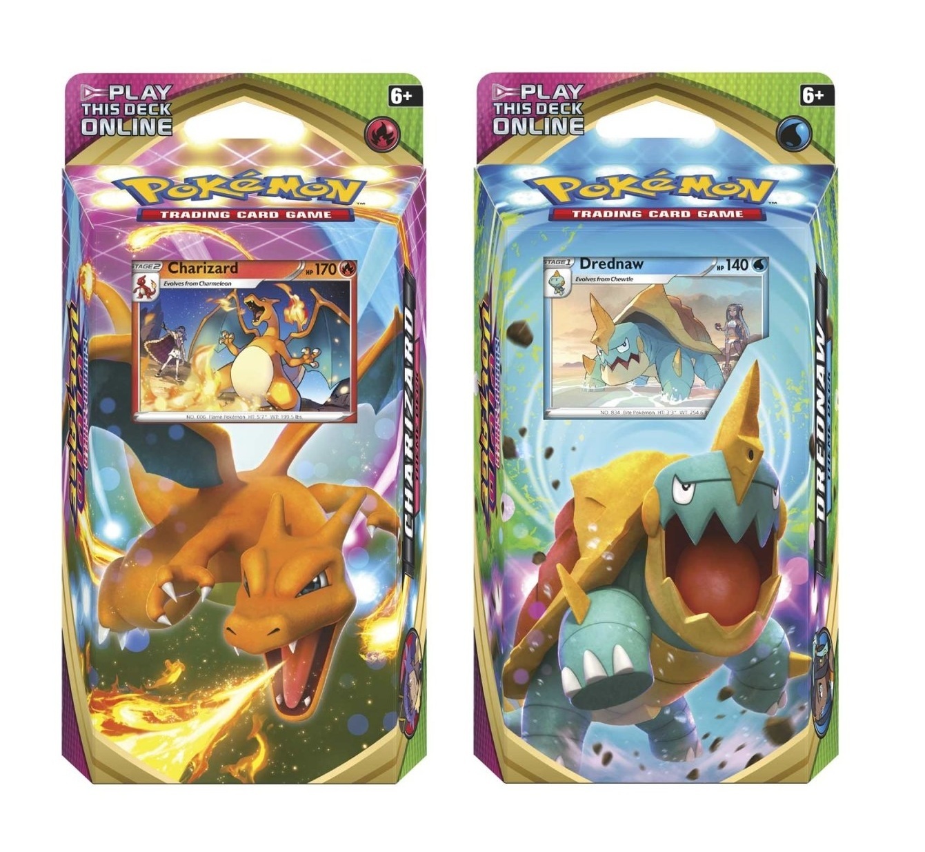 美版 寶可夢 Pokemon TCG Sword & Shield SS2 Rebel Clash Zamaz