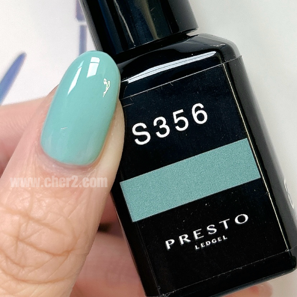PRESTO SC356