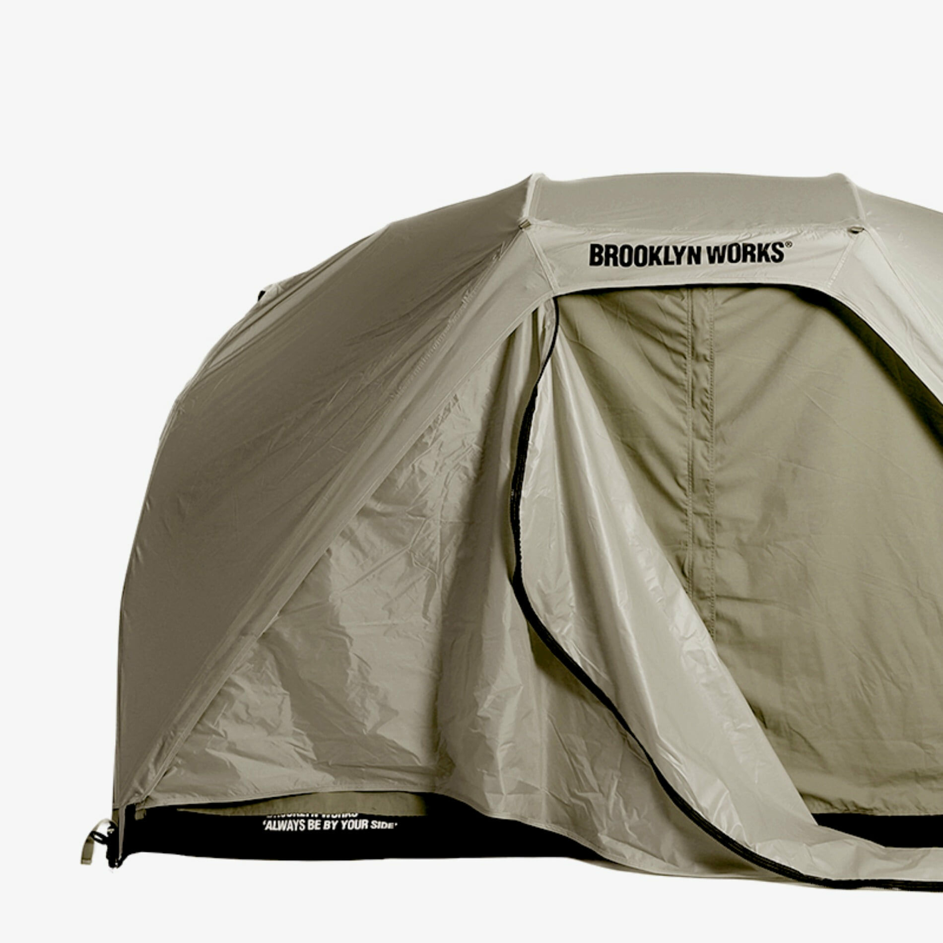 【BROOKLYN WORKS】ROI 寢室帳