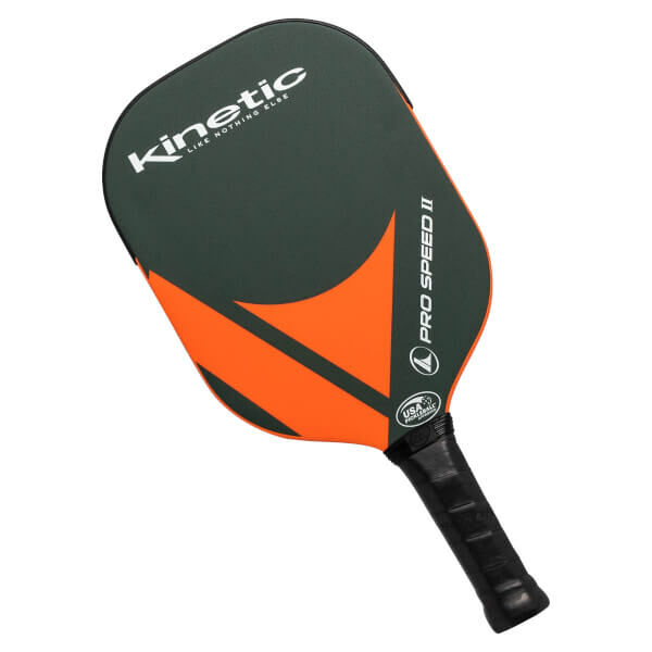 Pro Kennex 2023 Pro Speed II Pickleball Paddle