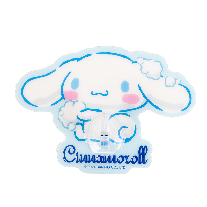 CINNAMOROLL 牆勾