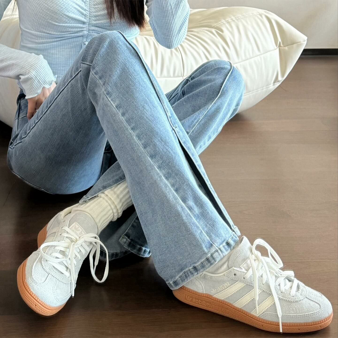 Adidas Originals - Handball Spezial - Grey / White