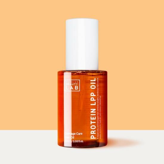 Park Jun Beuaty Lab Protein LPP Hair Oil 105ml