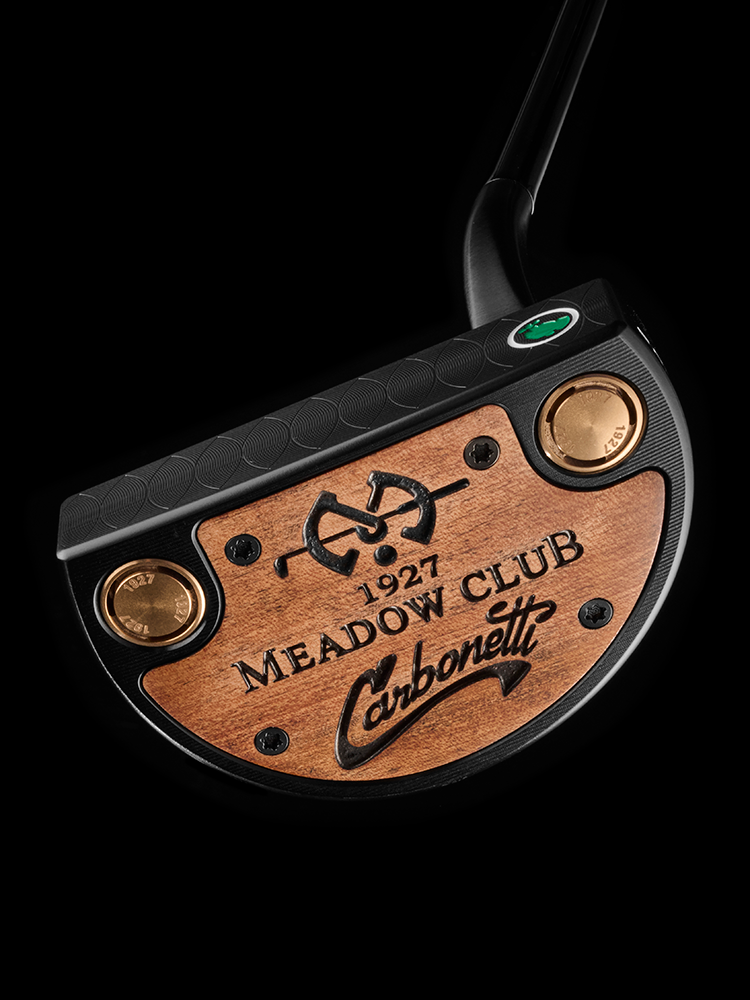 CARBONETTI MEADOW CLUB SMALL BATCH