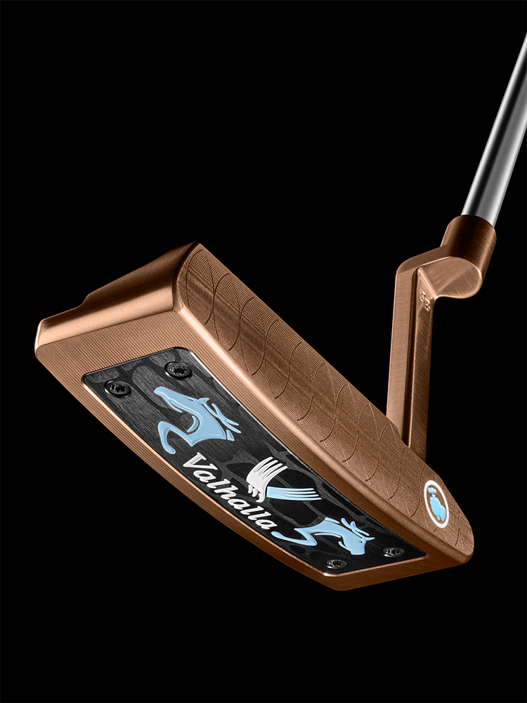 VALHALLA SMALL BATCH