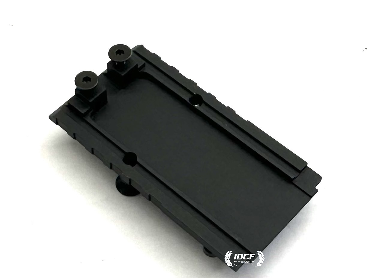 TM G17GEN5 MOS RMR SRO 轉接版 鋁合金26559