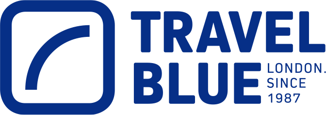 Travel Blue