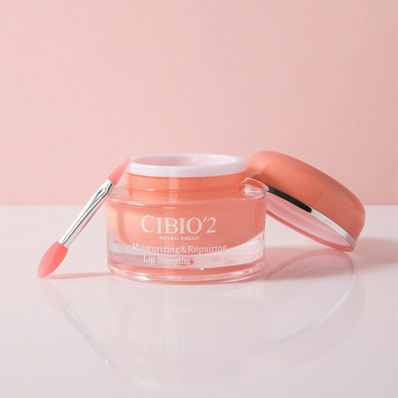 Cibio Lip Sleeping Mask 15G
