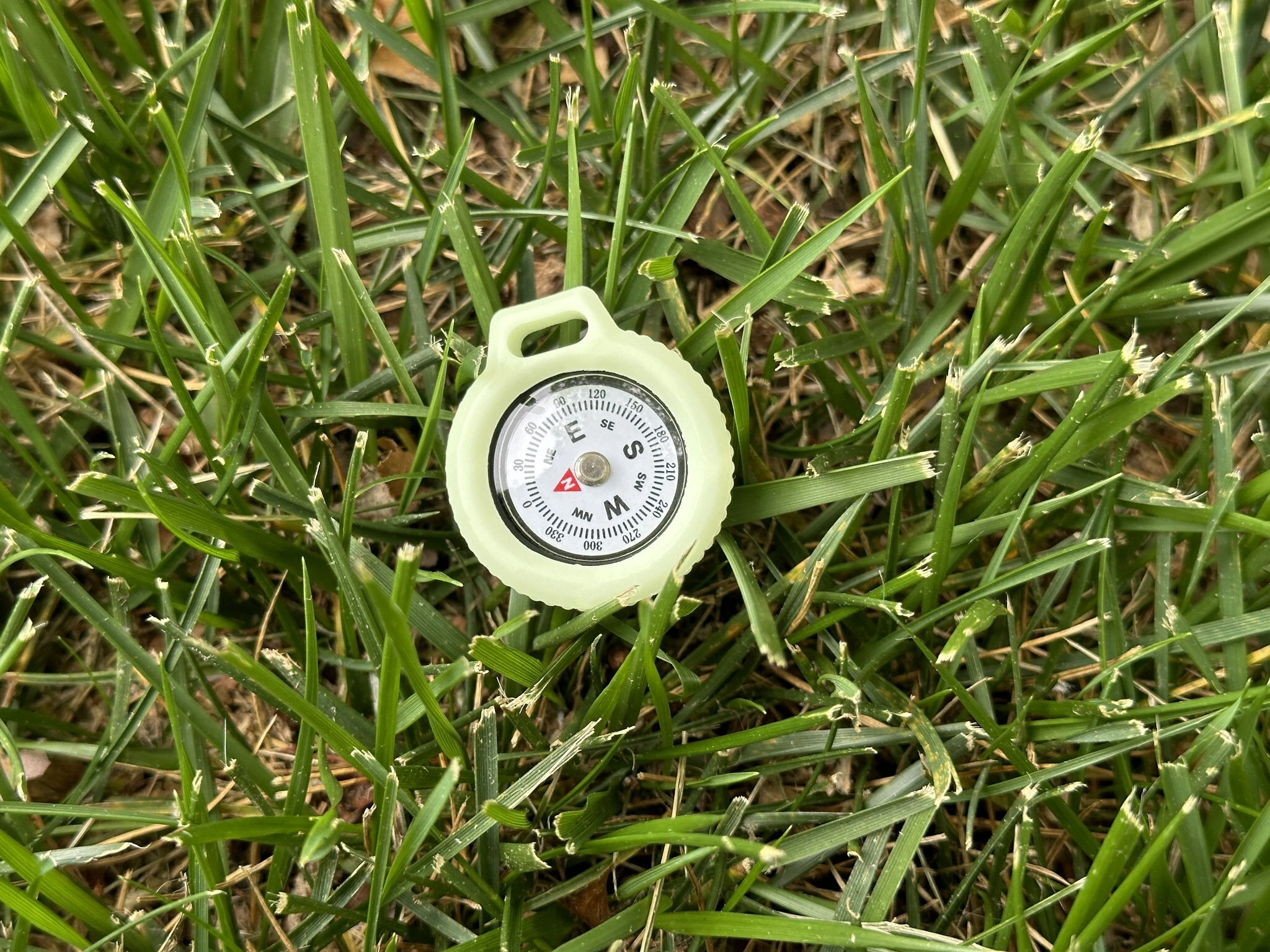 CountyComm Path-Seeker Compass 探路者指南針