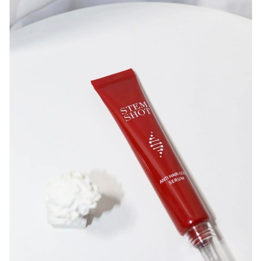 【快速出貨】IHEE x STEMSHOT 頭皮護理精華 (30ml)