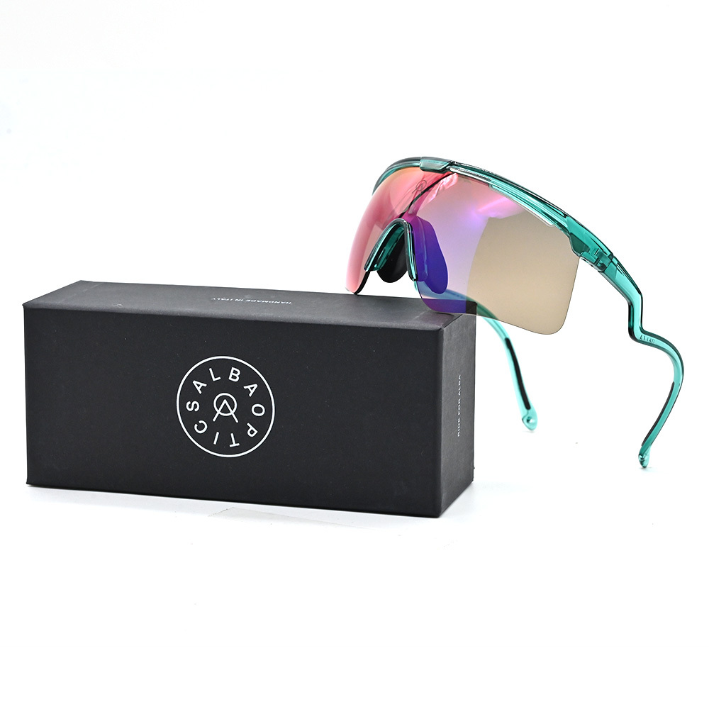 ALBA OPTICS DELTA - SEA GLOSSY VZUM PLASMA