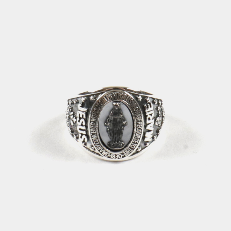 AMP JAPAN Mary College RG Mother of Pearl NCAS-211