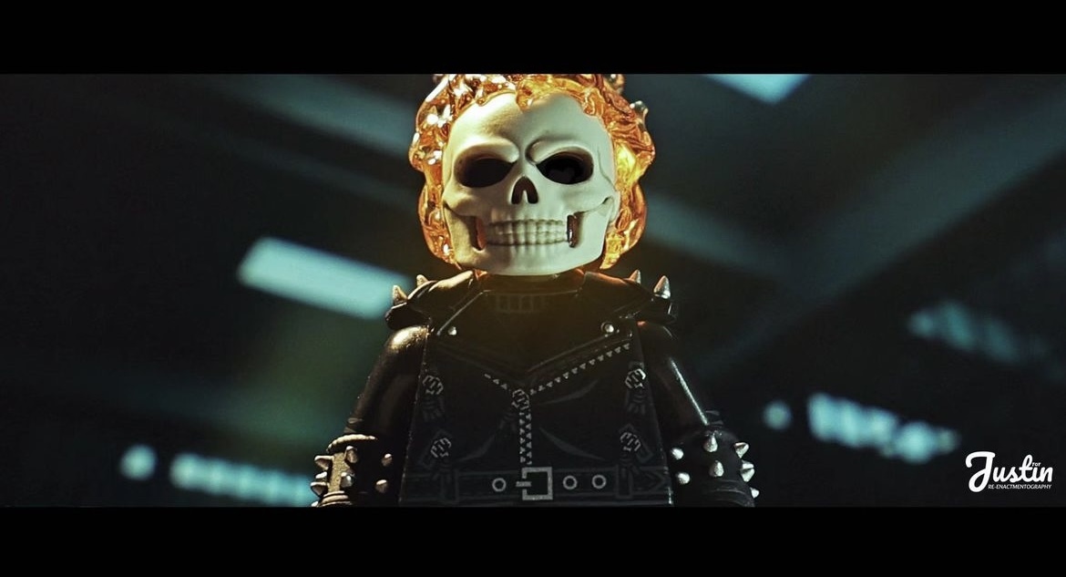 【預訂】【Abnormal x MR J Brick】