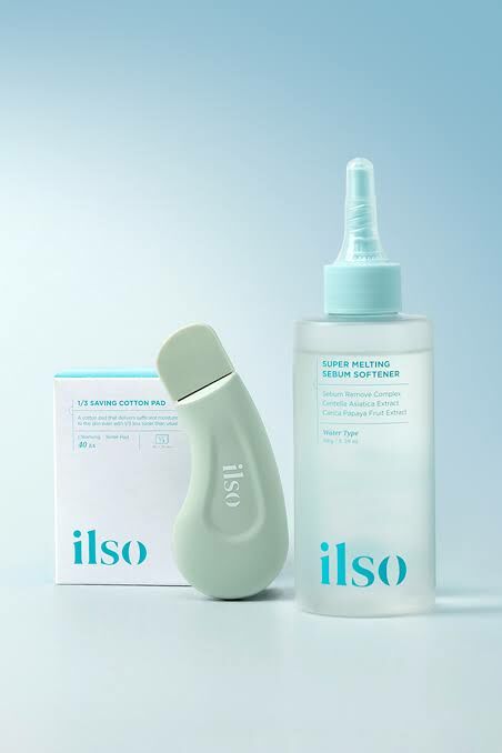 韓國ilso 斷貨王🩵黑頭鏟/ 黑頭導出液150ml 😘黑頭終結 weareseoul.com