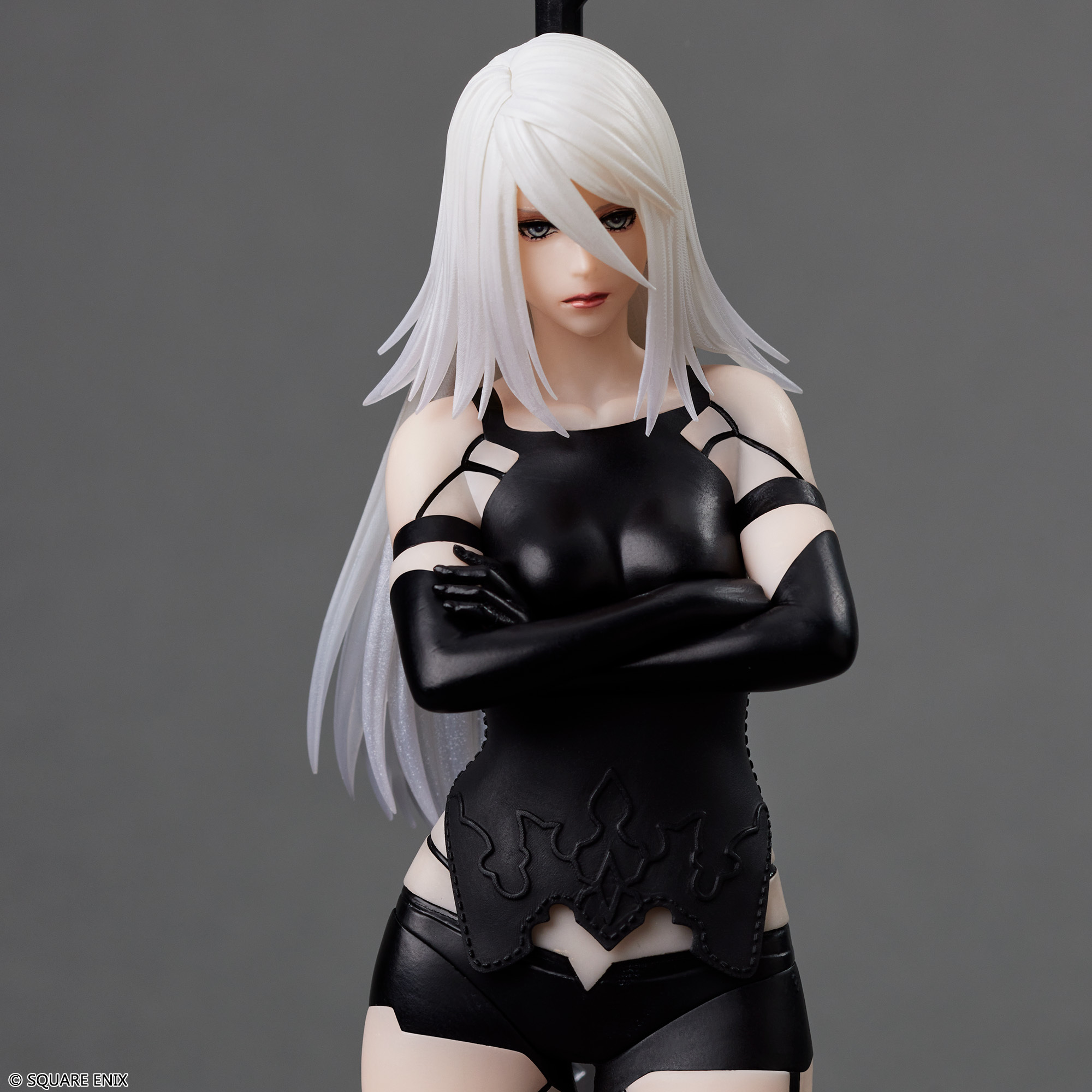 「ACG.GO」「預購」 日版 FORM-ISM 2B YoRHa 寄葉A型2號 A2 長髮Ver. Figu