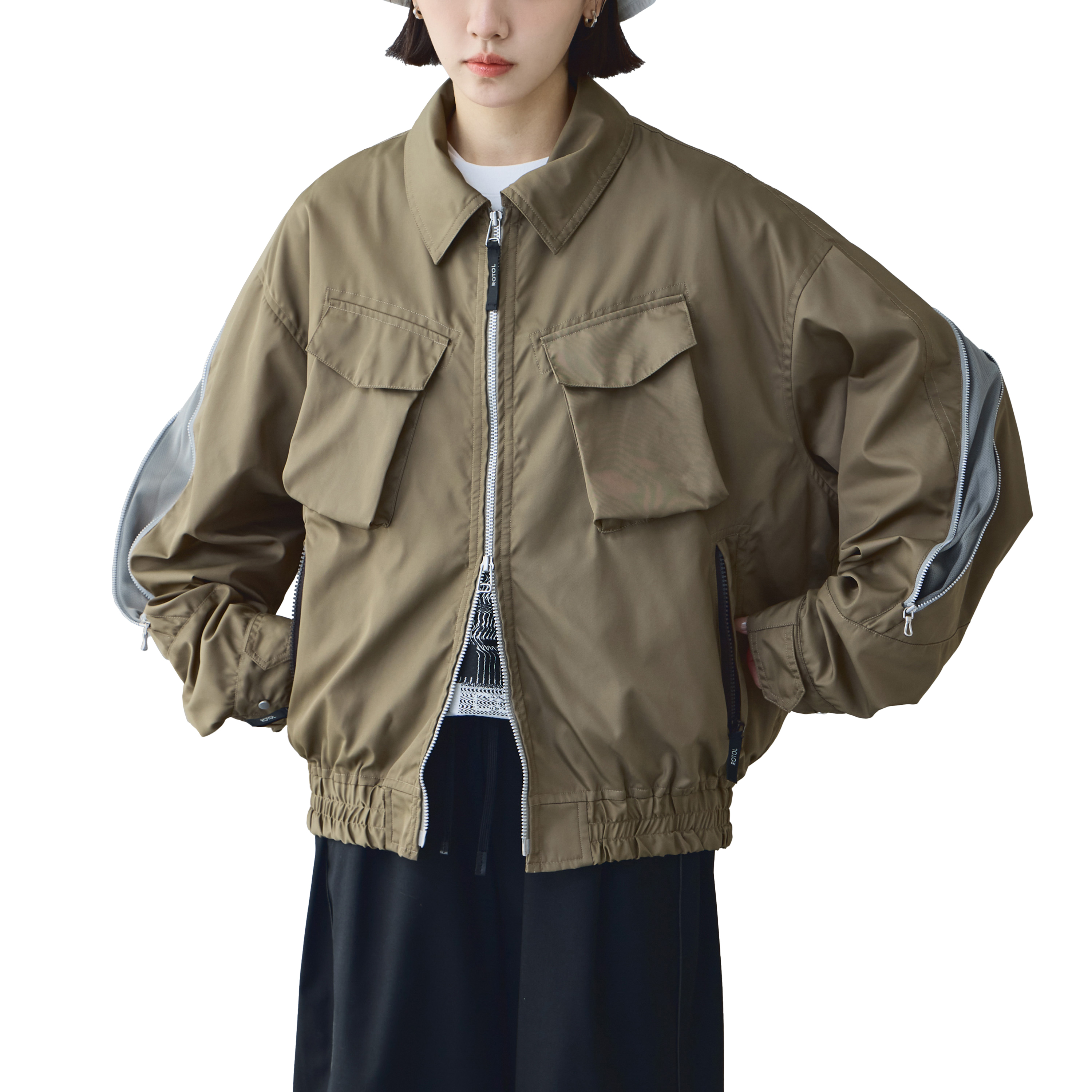 ROTOL - Tornado Blouson