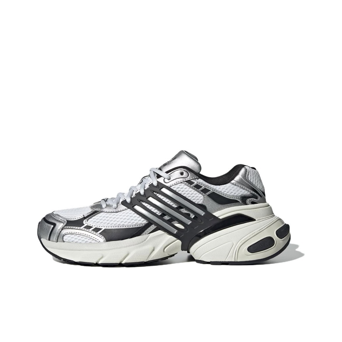 ADIDAS ORIGINALS ADISTAR XLG IH3381 銀黑 老爹鞋 復古
