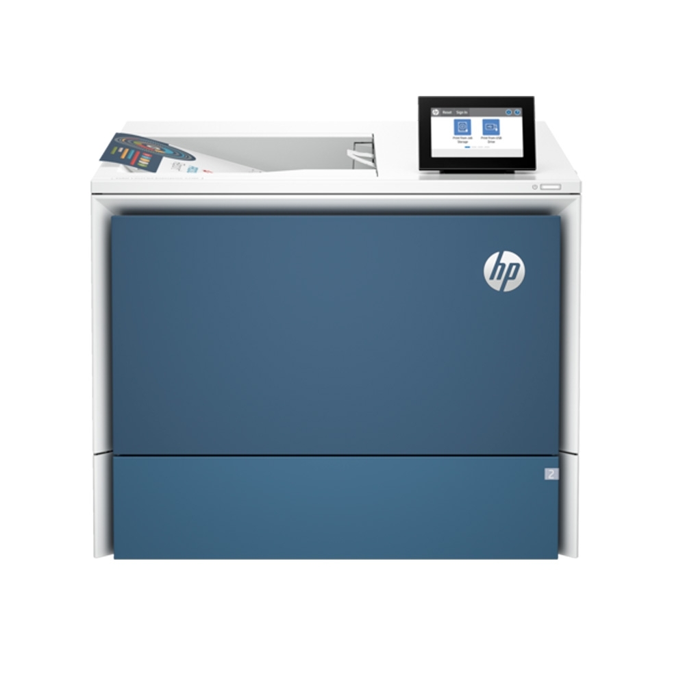 Color LaserJet 5700dn A4高速雙面彩色雷射印表機 (6QN28A)