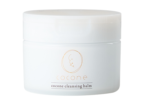 Cocone cleansing balm 80g