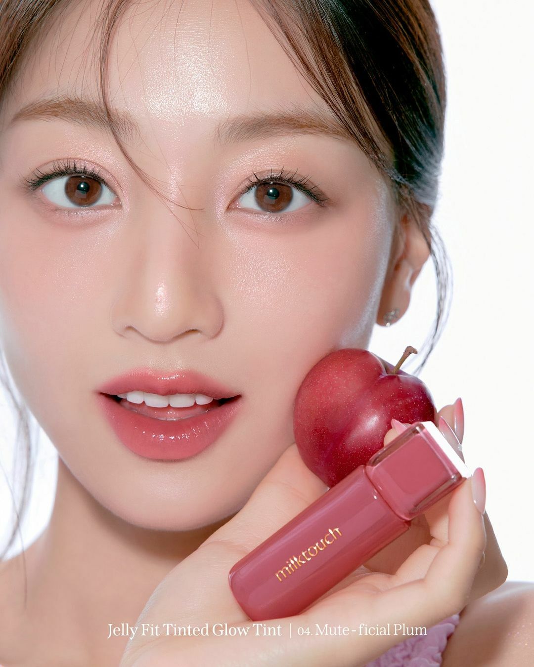 Milktouch Jelly Fit Tinted Glow Tint