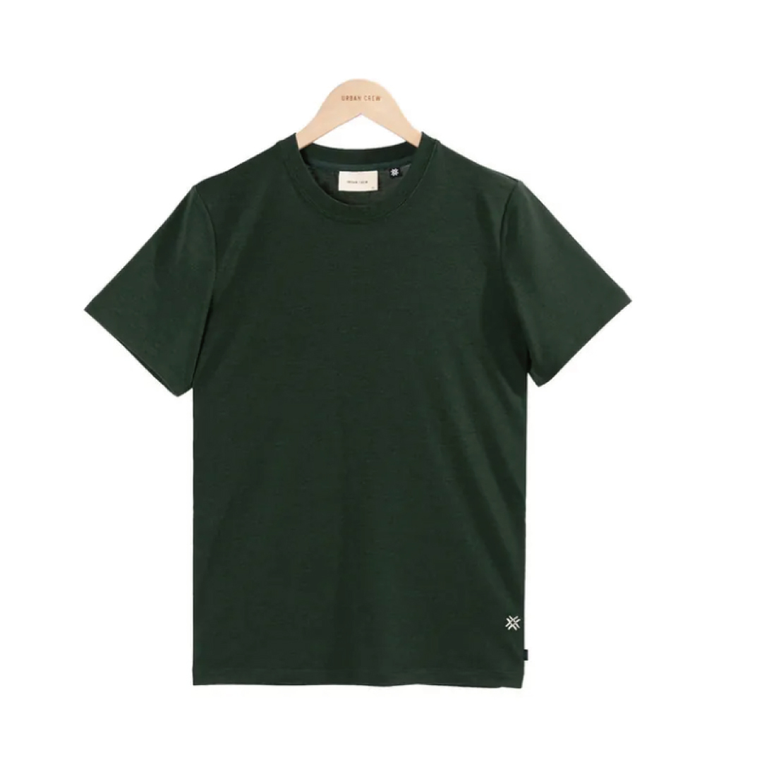 Home Tee｜Green